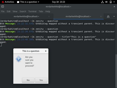 introduction to zenity tool what is zenity how to use zenity tool