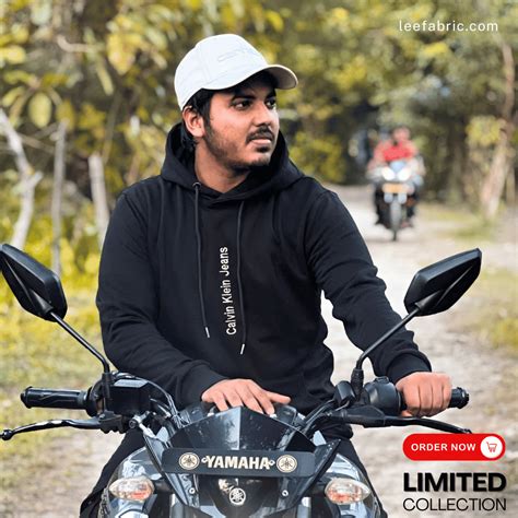 Your Perfect Fit Premium Hoodie Collection Elevate Your Style With