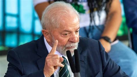 Após Ataque De Elon Musk Lula Se Pronuncia Nesta Terça Feira 09