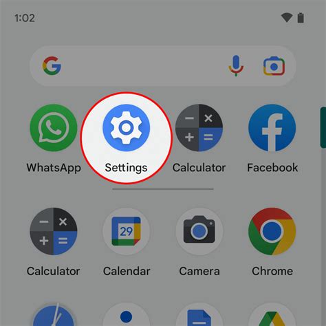 How To Make The Google Pixel System Text Bold