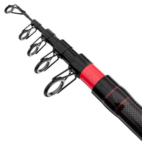 Риболовен комплект Catch Pro Tele Spinning Combo м г Mitchell НАСЛУКА Супер цена