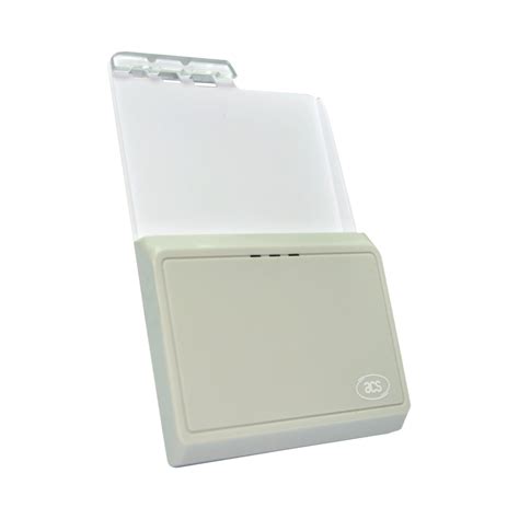 Secure Bluetooth® Contact Card Reader Smartcard