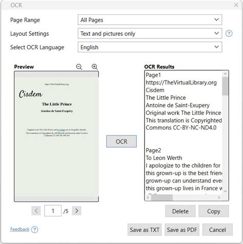 Beginner S Guide 5 Workable Approaches To Remove Background From PDF