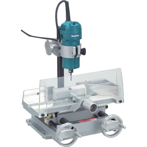 Tupia de Bancada Base Corrediça Makita 4403 220V Reposição Online