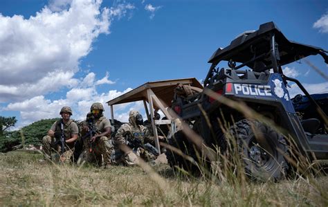 Raiders Dominate The Battlespace Defend The Future Kirtland Air