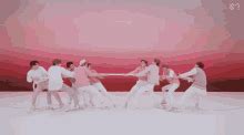 Tug Of War S Tenor