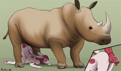Rule 34 All Fours Anthro Anthro On Feral Ass Blush Doggy Style Duo
