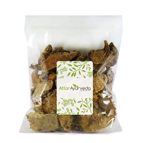 Buy Amba Haldi Ban Haldi Curcuma Aromatica Attar Ayurveda