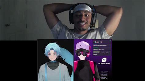Tostifys Return News With Falseeyed Reaction Youtube