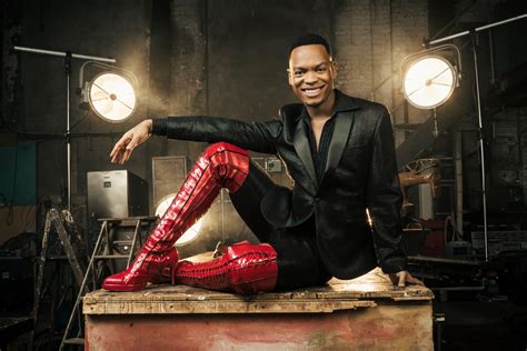 Kinky Boots The Musical Uk Tour Latest Dates And Updates