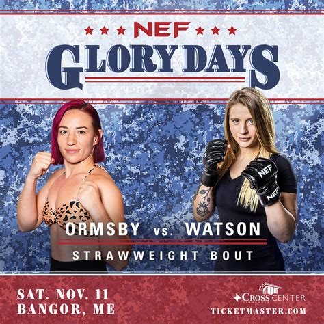 Darkwolf Mma Lets Go Shawna Lee Ormsby