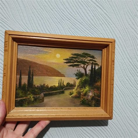 Картина Аю Даг полотно олія 21 16 1 200 грн Живопис Харків на Olx