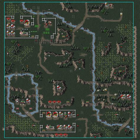 TD Final GDI Mission How Did You Do It R Commandandconquer