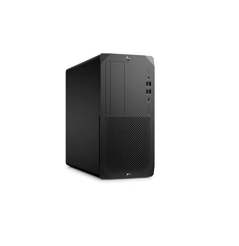 HP Z2 G9 Workstation Tower i9-14900K + RTX A4000 16GB – PC Store