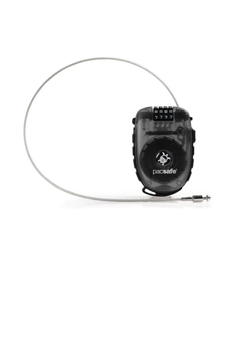 Pacsafe Macpac