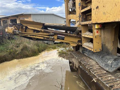 Extec C10 Plant And Tractor Trader