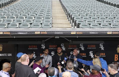 Chicago White Sox Yoán Moncada Returns From Injured List