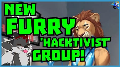 Nullbulge The Furry Hacktivist Group That Hacked Disney Youtube