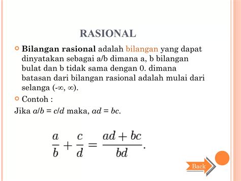 Bilangan Ppt
