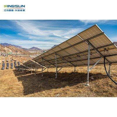 China PV Fixed Mounting System Manufacturers Suppliers Factory Customized Service