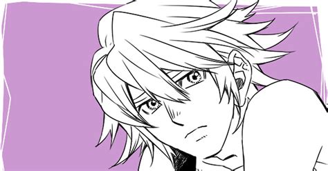 Tigerandbunny 折紙先輩と仔虎 卯水eriのイラスト Pixiv