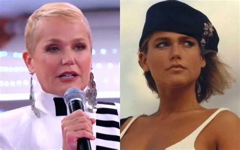 Xuxa Jovem