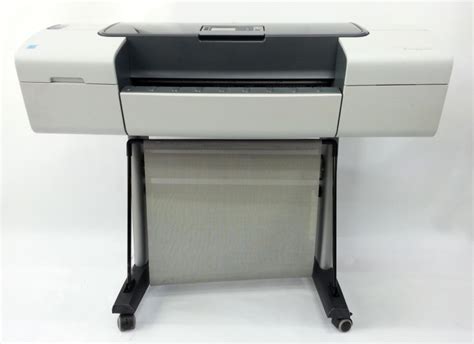 시설 제품 Hp플로터센터