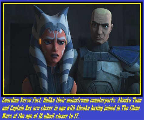 Guardian Verse Fact Closer In Age By Wolfblade111 On Deviantart