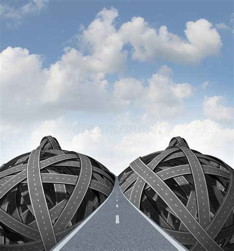 Sex Road Stock Illustration Illustration Of Feeding 33138638