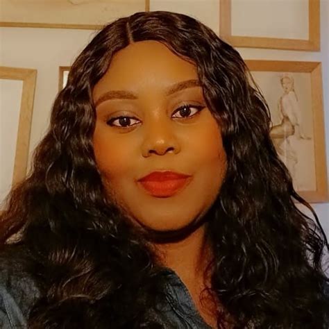 fabulous ud udochi okeke threads say more