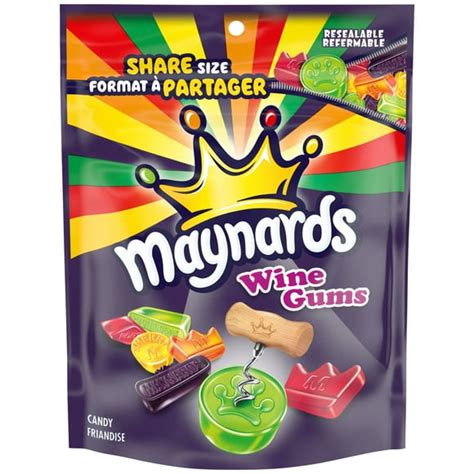 Gummy Candy Chewy Candy And Sour Candy Walmartca