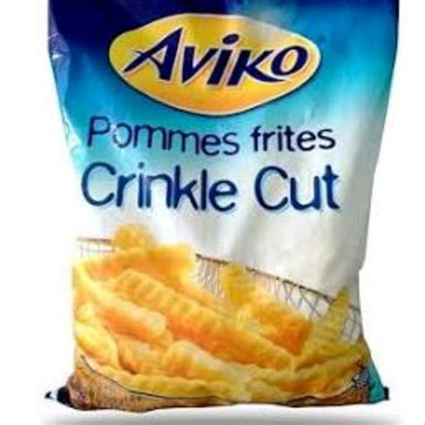 Aviko Ketang Mintoljek