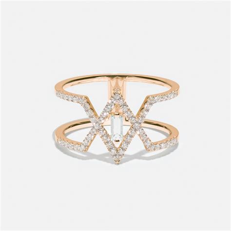 Délicatesse Ring Djula Djulafr