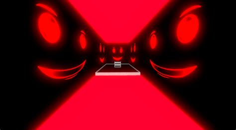 The Smiling Complex Stage Xx Roblox
