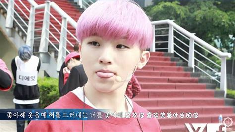 【17nunas】李知勳1122生日快樂 Youtube