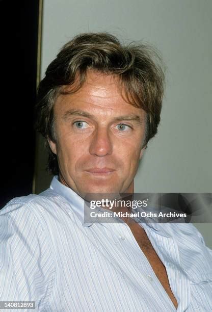 Robin Clarke Circa 1981 News Photo Getty Images