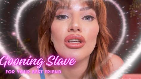 Gooning S For Your Best Friend Goddesswillowbouvier Clips4sale