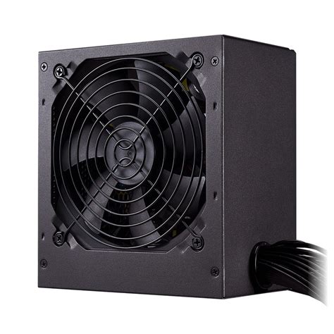 Nguồn máy tính Cooler Master MWE V2 230V 750 750W Plus Bronze