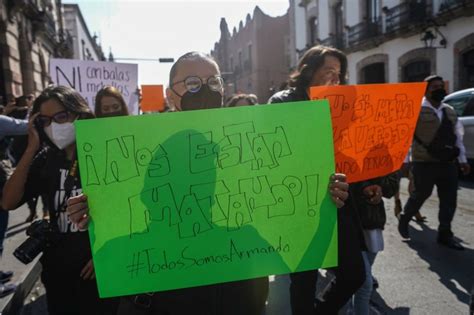 La Jornada Detienen A El Presunto Homicida Del Periodista Armando Linares