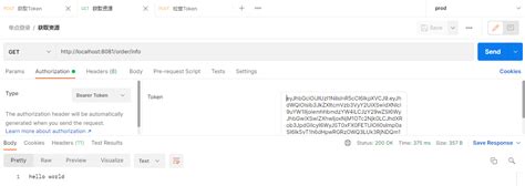 Spring Security Oauth2 单点登录 废物大师兄 博客园