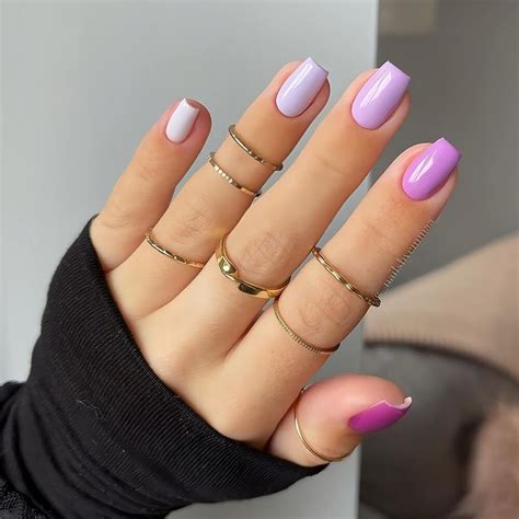 30 Pastel Nail Ideas That Are Insanely Pretty