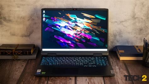 Lenovo IdeaPad Gaming 3i Gen 7 16 Intel Review Gaming Laptop On A Budget Done Right Firstpost