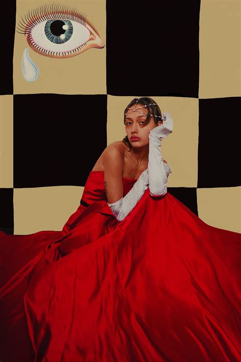 Ali Farouk Saloum Photographer Director