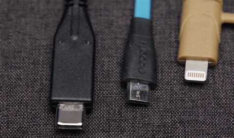 Tips To Find The Difference Between USB Type C And USB 3 1