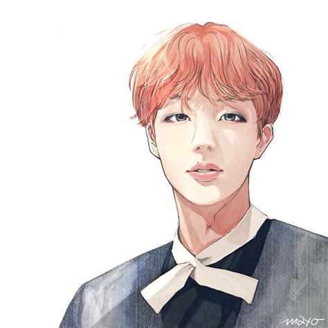 Épinglé sur Bangtang Sonyeondan fanarts