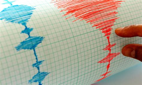 Badan Geologi Ungkap Sebab Gempa Bengkulu