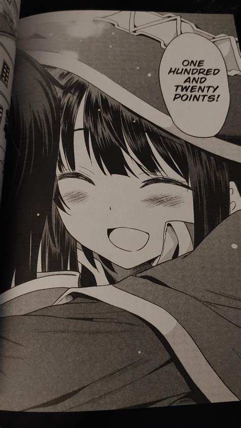 8254 Best R Megumin Images On Pholder Relaxing After The Deed By Bhive003