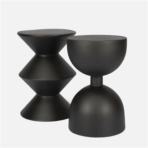 Zig Zag Side Table Iconomy