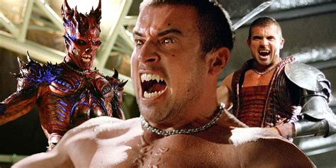 Why Blade Trinitys Dracula Character Was The Worst Part