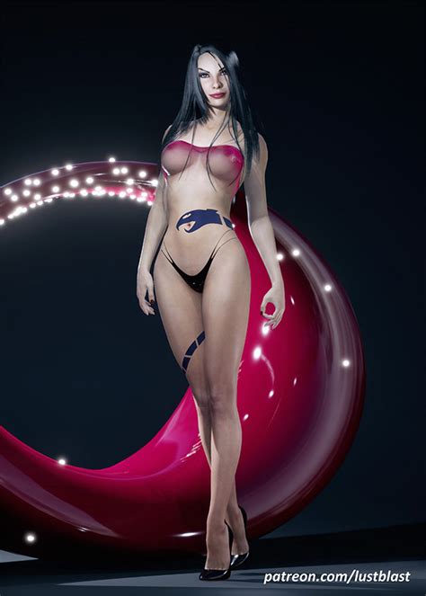 Lucy Vr Sex Doll In Development For Vr Virtual Reality Loverslab